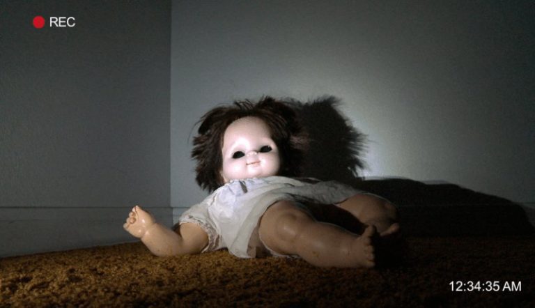 Heidi (2014) - Found Footage Horror Review - PopHorror