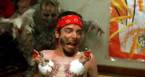 Poultrygeist: A Delicious Thanksgiving Dish of B-Movie Greatness ...