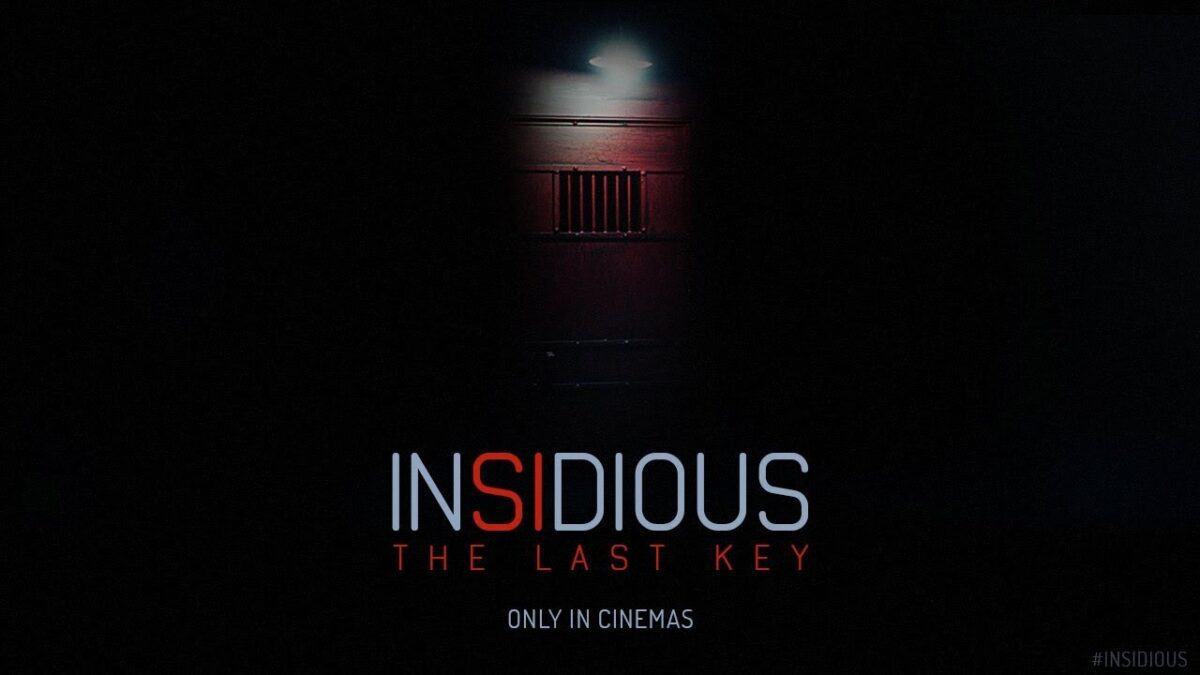 Insidious: The Last Key (2018) - Who Has The Key to Fear? - PopHorror