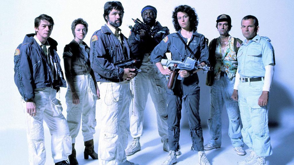 'Alien' (1979): The 3 Best Things About Ridley Scott's Epic - PopHorror