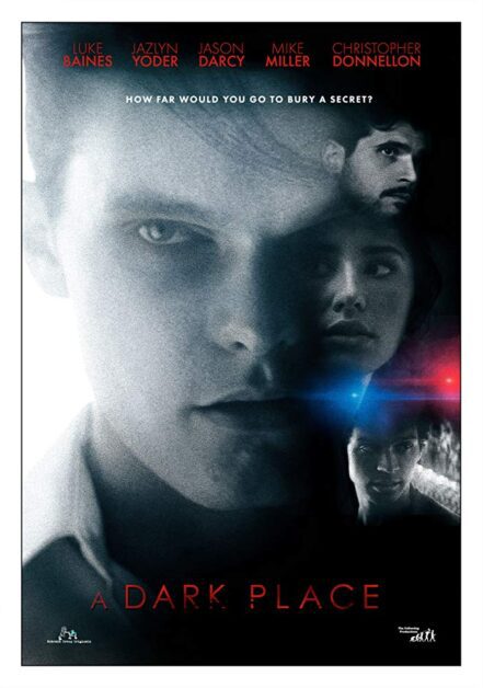 Interview with 'A Dark Place' Actor, Mike Miller - PopHorror
