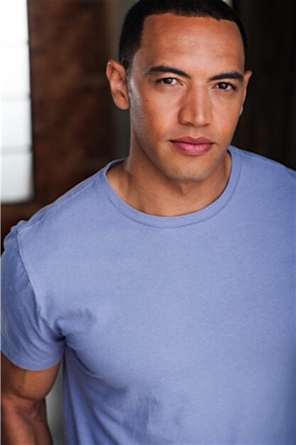 Interview with 'A Dark Place' Actor, Mike Miller - PopHorror