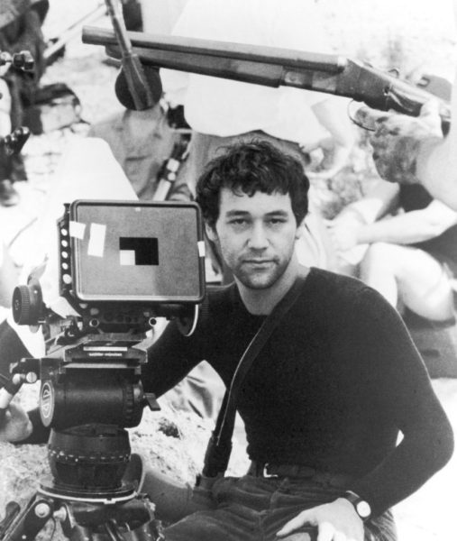 Happy 60th Birthday to Sam Raimi! - PopHorror Happy 60th Birthday to Sam Raimi! - PopHorror