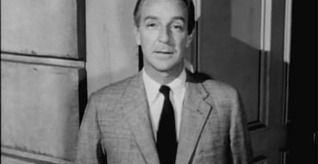 Anthology Flashback #2: 'One Step Beyond' (1959–1961) - PopHorror