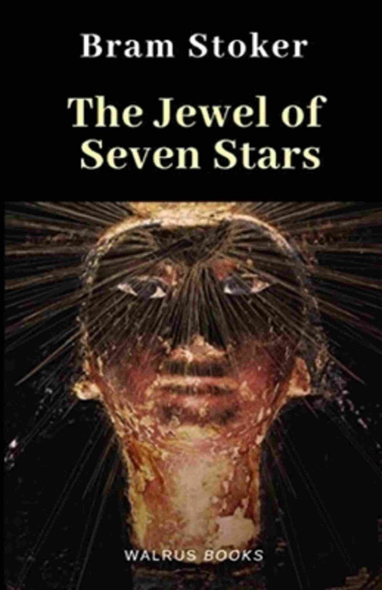jewelbook - PopHorror