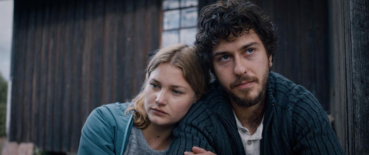 Movie Review: 'Mortal' (2020) Is An Inspiring And Spellbinding ...
