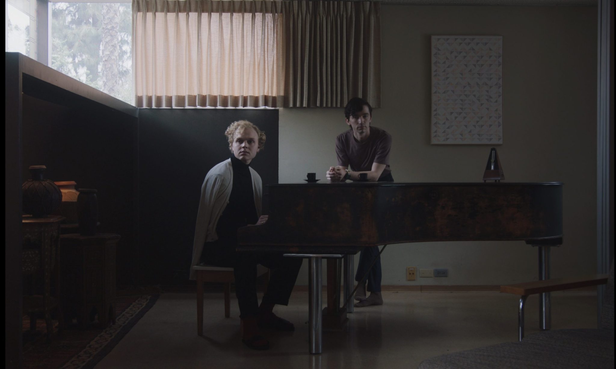 Movie Review: 'The Bloodhound' (2020) is A Haunting and Thrilling Tale ...