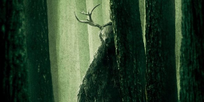 Movie Review: 'Wrong Turn: The Foundation' (2021): Backwoods Horror ...