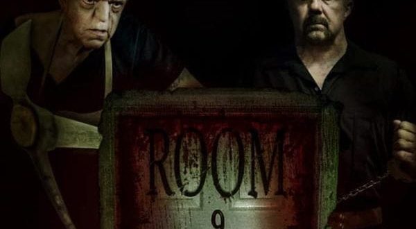 Now Available To Pre-Order On DVD: Thomas Walton's 'Room 9' Starring ...