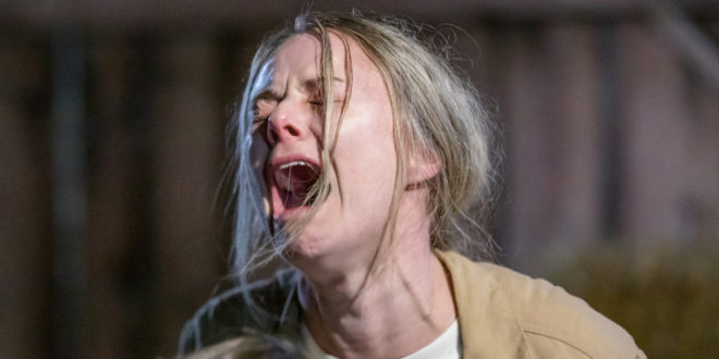 Movie Review: Craig David Wallace's 'Motherly' (2021) Delivers A ...