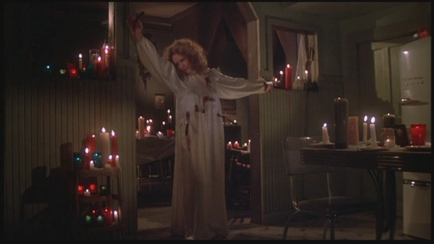Brian De Palma's 'Carrie' (1976) - They're Still Laughing At You Retro ...