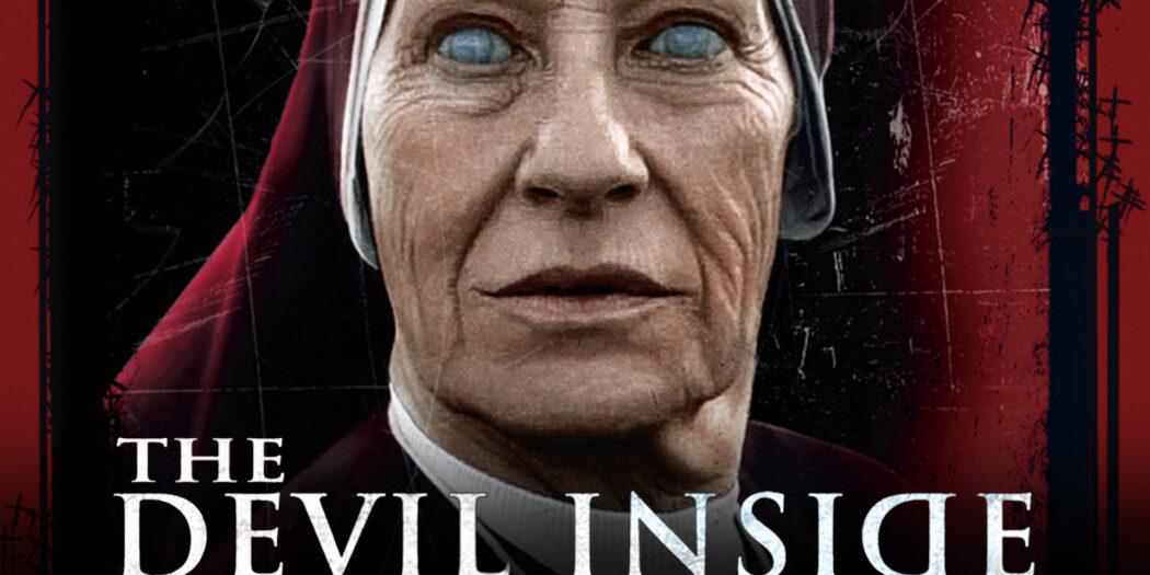 William Brent Bell's 'The Devil Inside' (2012): This Controversial ...